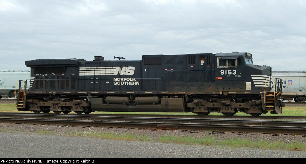 NS 9163